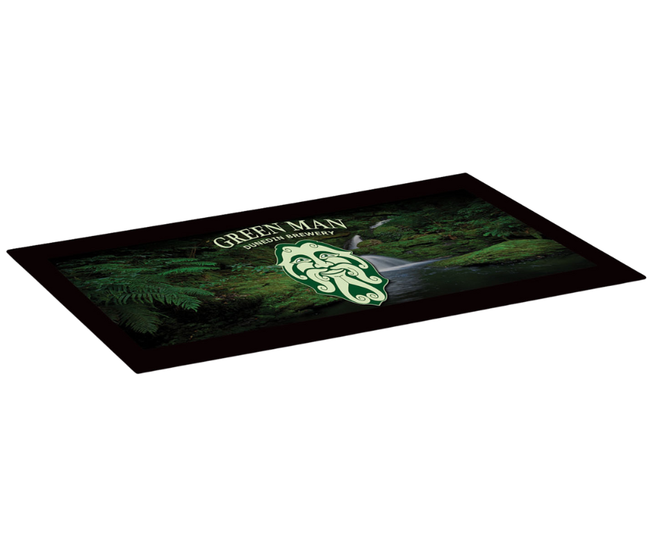 Bar Mats - Small Counter Mat - The Stubby Cooler Company