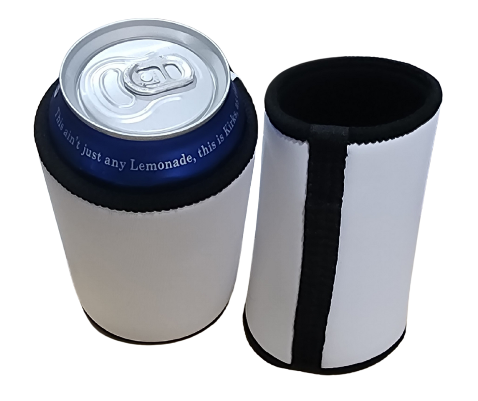 Custom Standard Stubby Coolers - Keep it Cold, Keep it Custom - The ...